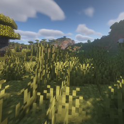 Install more grass EZ - Minecraft Mods & Modpacks - CurseForge