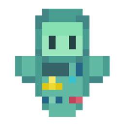 Gameboy Totem of Undying - Gallery - Minecraft Resource Packs - CurseForge