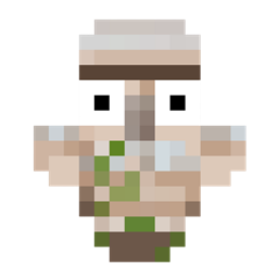 Golem Totem of Undying - Files - Minecraft Resource Packs - CurseForge