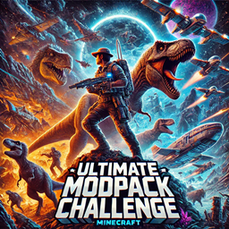 Install ComplexCraft:The Ultimate Challenge - Minecraft Mods & Modpacks ...