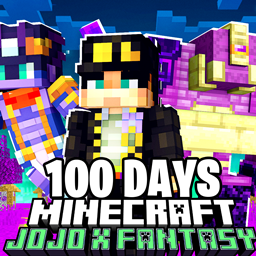 TasteTheSno's Demon Slayer SMP - Minecraft Modpacks - CurseForge