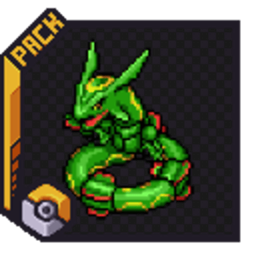 rayquaza evolution cobblemon