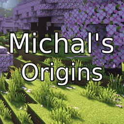 Michals Origins - Files - Minecraft Mods - CurseForge