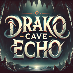 Drako Cave Sound - Minecraft Bedrock Addons - CurseForge