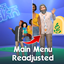 [DISCONTINUED] Main Menu Readjusted - The Sims 4 Mods - CurseForge