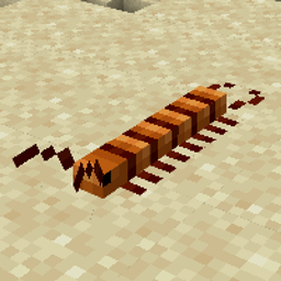 centipede - Gallery - Minecraft Resource Packs - CurseForge