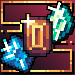 RPG Style More Gems - Minecraft Mods - CurseForge