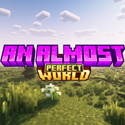 Install an almost perfect world - Minecraft Mods & Modpacks - CurseForge