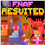Fnaf Resuited - Minecraft Mods - CurseForge