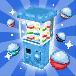 Bloo's Gacha Machine - Minecraft Mods - CurseForge