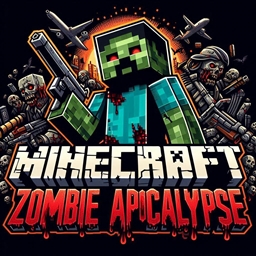 Apocalypse Begins... - Gallery - Minecraft Modpacks - CurseForge