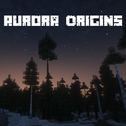 Aurora Origins - Files - Minecraft Modpacks - CurseForge