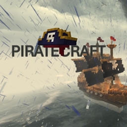 PIRATECRAFT RPG (Pirates of the abyss) - Gallery - Minecraft Modpacks ...