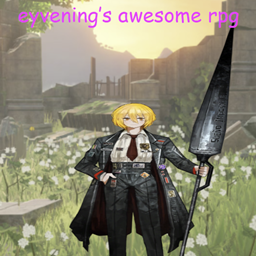 eyvening's awesome rpg - Minecraft Modpacks - CurseForge