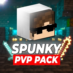 Spunky PVP Pack - Spunky Pack Animated - Minecraft Resource Packs - CurseForge