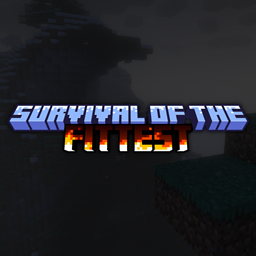 Download ! Survival of the Fittest ! (SOTF) - Minecraft Mods & Modpacks ...