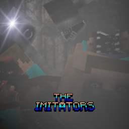 The Imitators [Horror][Legacy Version] - File - Minecraft Mods - CurseForge