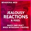Jealousy Reactions & Fixes - The Sims 4 Mods - CurseForge