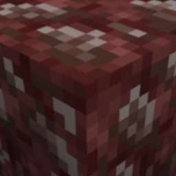 Consistent Netherite Ore - Minecraft Resource Packs - CurseForge