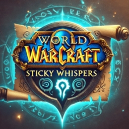 Sticky Whispers - World of Warcraft Addons - CurseForge