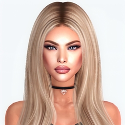 Shari Barlow - Gallery - The Sims 4 Sims / Households - CurseForge