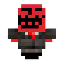 Red Troll Totem of Undying - Minecraft Resource Packs - CurseForge