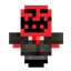 Red Troll Totem of Undying - Minecraft Resource Packs - CurseForge