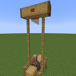 Chop with a bigger blade - Minecraft Mods - CurseForge