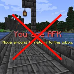 afk - Minecraft Mods - CurseForge