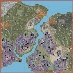 Map: Istanbul Undead One - File - 7 Days to Die Mods - CurseForge