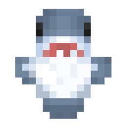 Shark Totem of Undying - Minecraft Resource Packs - CurseForge