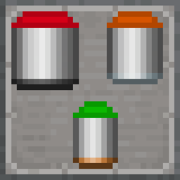 Different Size Galacticraft O2 Tanks - Minecraft Resource Packs ...