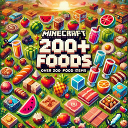 AT's More Foods - Files - Minecraft Mods - CurseForge