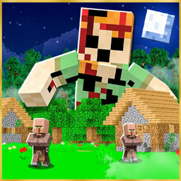 creepypasta - Minecraft Mods - CurseForge