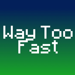 Way Too Fast [Optimizer] - Files - Minecraft Modpacks - CurseForge