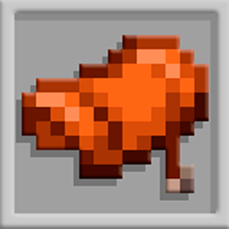 Saddled - Gallery - Minecraft Mods - CurseForge