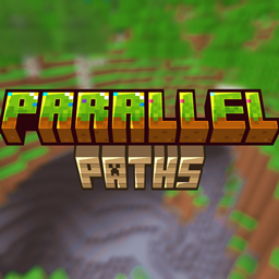 Parallel Paths - Gallery - Minecraft Modpacks - CurseForge
