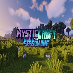 Mystic Craft Smp - Minecraft Modpacks - CurseForge