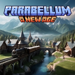 Parabellum: A New Age - Minecraft Modpacks - CurseForge