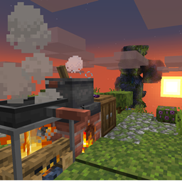 Gluttony - Minecraft Modpacks - CurseForge