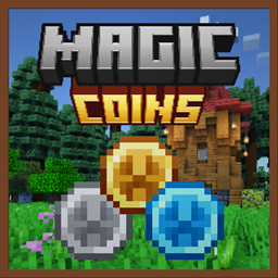 Magic Coins - Files - Minecraft Mods - CurseForge