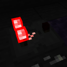 Glowing [Redstone Addon] - Gallery - Minecraft Resource Packs - CurseForge