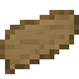 Wood Fortune - Minecraft Mods - CurseForge