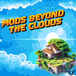 Beyond The Clouds - Minecraft Modpacks - CurseForge