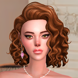 Callie Whitfield - The Sims 4 Sims / Households - CurseForge