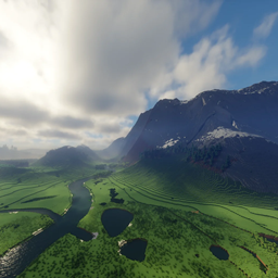 Create: A Life Worth Living - Minecraft Modpacks - CurseForge