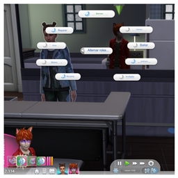 The Vampire's Slave by TRIPLIS translation To spanish - Gallery - The ...