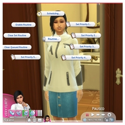 habitual behavior by Triplis translation into Spanish - Dependents ...