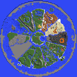 Aurora Rising - Minecraft Modpacks - CurseForge