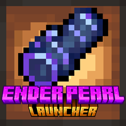 Ender Pearl Launcher - Gallery - Minecraft Mods - CurseForge